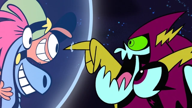 Why Wander Over Yonder Epitomizes Disney – DisKingdom.com