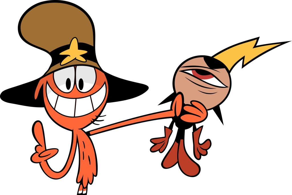 Image - Wander wander over yonder by strumfreak-d6pkc9e.png | Wander ...