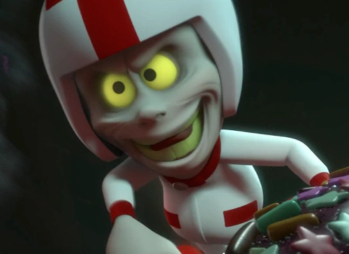 Image - Turbo 02.png | Wreck-It Ralph Wiki | Fandom powered by Wikia