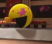 Wreck It Ralph Pacman Wreck It Ralph Ends In A Kill Screen,