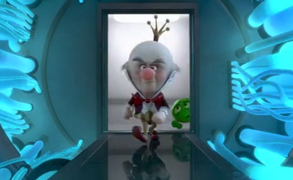 Image - Code room.png | Wreck-It Ralph Wiki | Fandom powered by Wikia