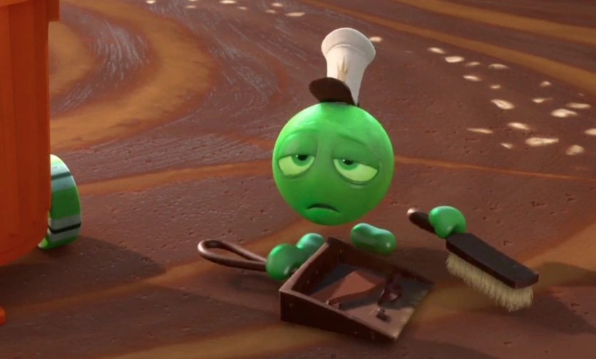 Image - SourBill Cleanup.png | Wreck-It Ralph Wiki | Fandom powered by ...