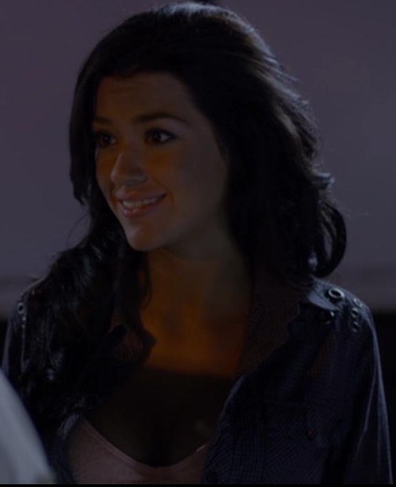 Linda | Wrong Turn Wiki | FANDOM powered by Wikia Linda | Wrong Turn Wiki | FANDOM powered by Wikia