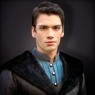 Obraz - Sehzade mehmet.jpg | Wspaniałe Stulecie - Muhtesem Yüzyıl Wiki ...