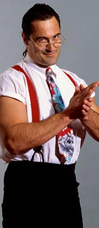 Irwin R. Schyster | WWE Wiki | Fandom powered by Wikia