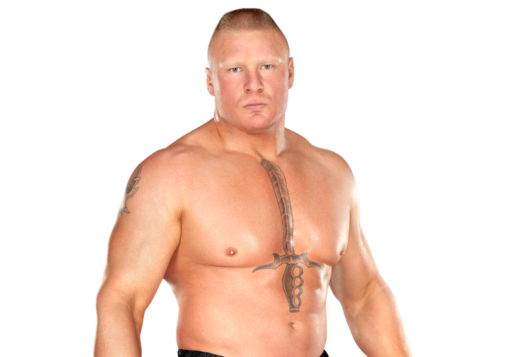 Brock Lesnar Officialwwe Wiki Fandom Powered By Wikia