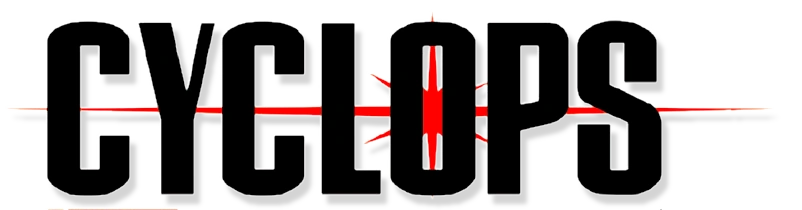 Image - Cyclops (2014) Logo.png | X-Men Wiki | Fandom powered by Wikia