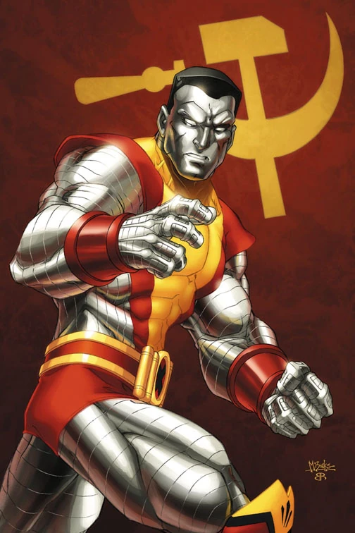 Colossus | X-Men Wiki | Fandom powered by Wikia