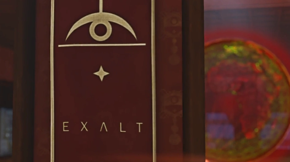 EXALT | XCOM Wiki | Fandom powered by Wikia
