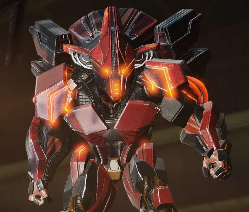 Elite Muton Xcom Wiki Fandom Powered By Wikia