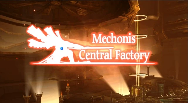 Xenoblade Chronicles at emaze Presentation