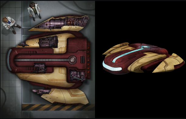 Heavy Drone Xenonauts Wiki Fandom Powered By Wikia