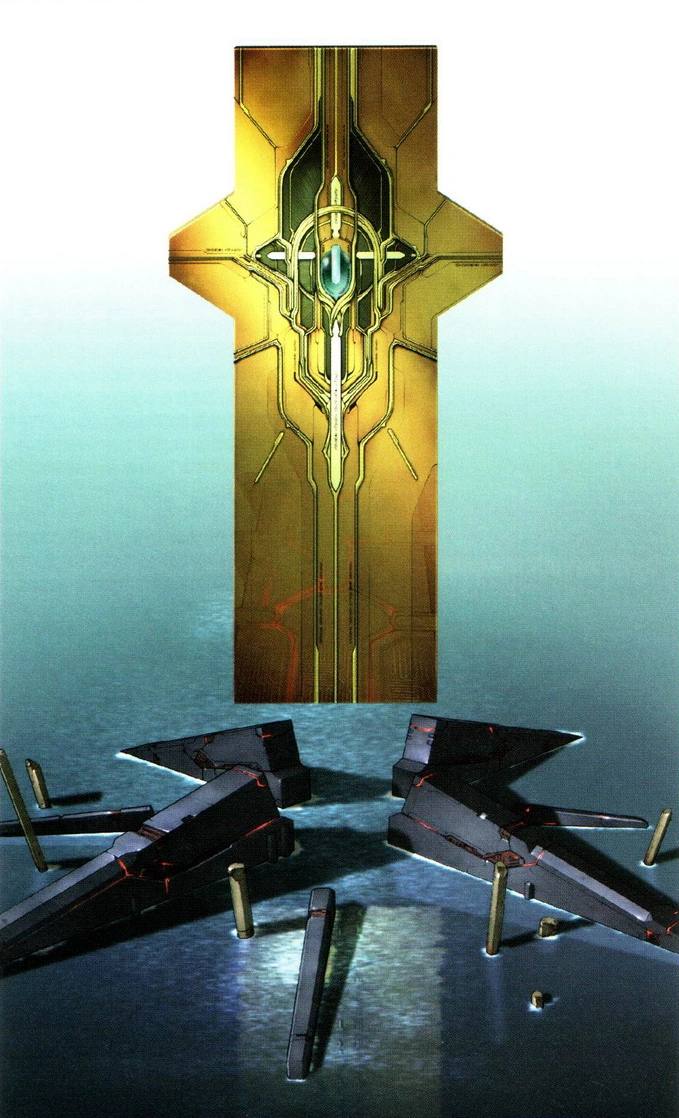 Zohar | Xenosaga Wiki | Fandom powered by Wikia