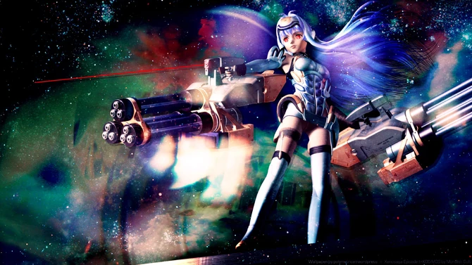 The Xenosaga Wiki - Xenosaga, Xenosaga 2, Xenosaga 3, and more