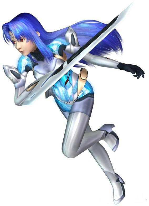 Xenosaga | Xenosaga Wiki | Fandom powered by Wikia