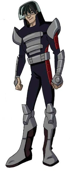 Lance's Outfits | X-Men Evolution Wiki | FANDOM powered by Wikia