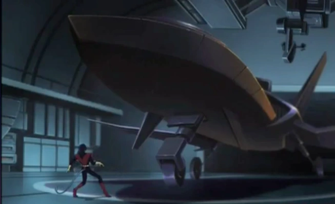 Image - X-jet I.png | X-Men Evolution Wiki | Fandom powered by Wikia