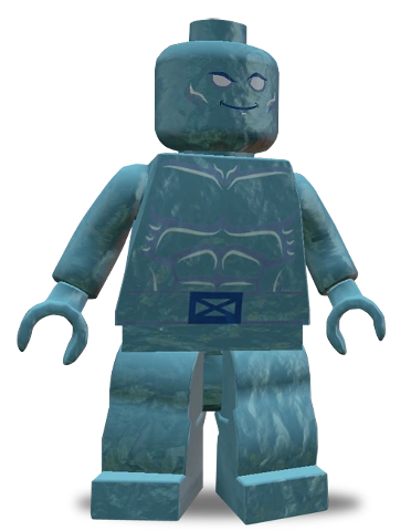 Image - Lego Marvel Super Heroes .Iceman.png | X-Men Evolution Wiki ...