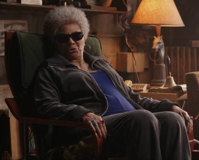 Blind Al | X-Men Movies Wiki | FANDOM powered by Wikia Blind Al | X-Men Movies Wiki | FANDOM powered by Wikia