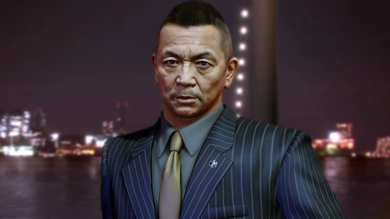 Image - Keiji Shibusawa.png | Yakuza Wiki | Fandom powered by Wikia