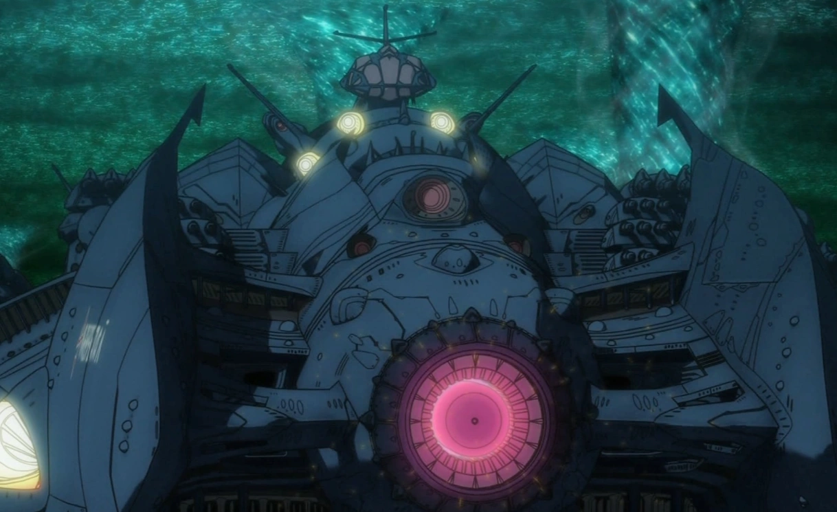 Federation (ST:TOS) vs. Gamilon Empire (SBY 2199) | Sufficient Velocity