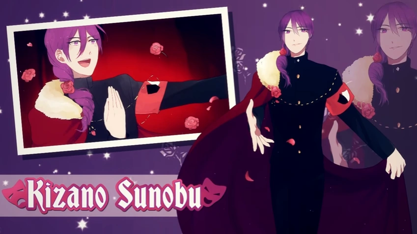 Kizano Sunobu | Yandere Simulator Fanon Wikia | FANDOM powered by Wikia