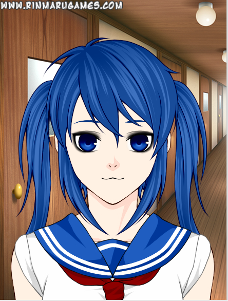 Image Mei Mio In Rinmaru Gamespng Yandere Simulator Fanon Wikia