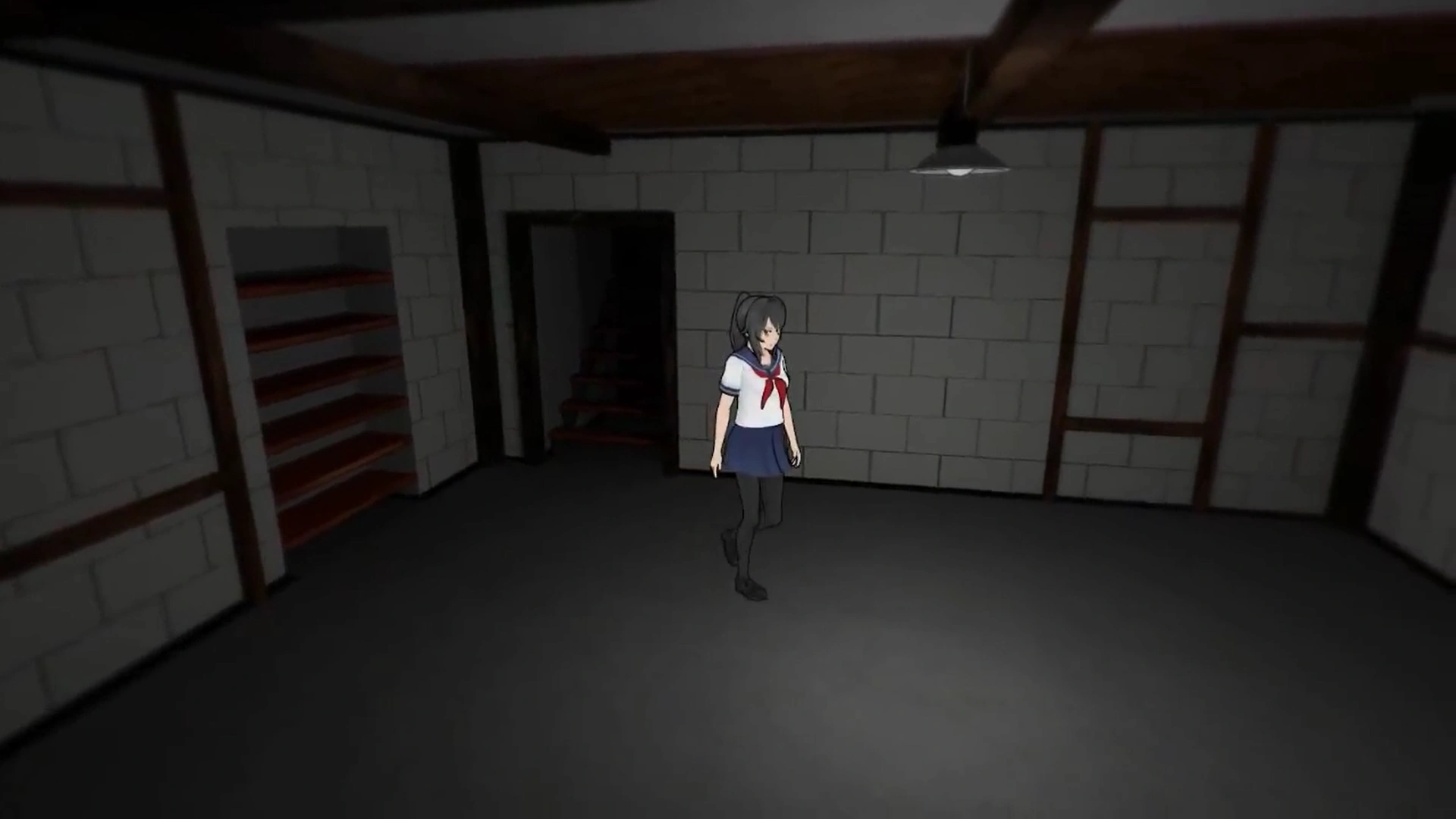 Image - Screenshot (3).png | Yandere Simulator Wiki | FANDOM powered by ...