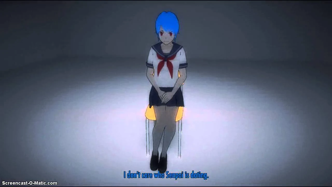 Kuu Dere | Wikia Yandere Simulator | FANDOM powered by Wikia