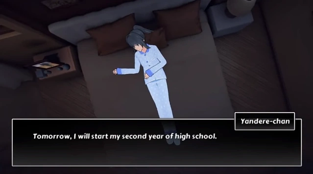 Intros | Yandere Simulator Wiki | Fandom powered by Wikia