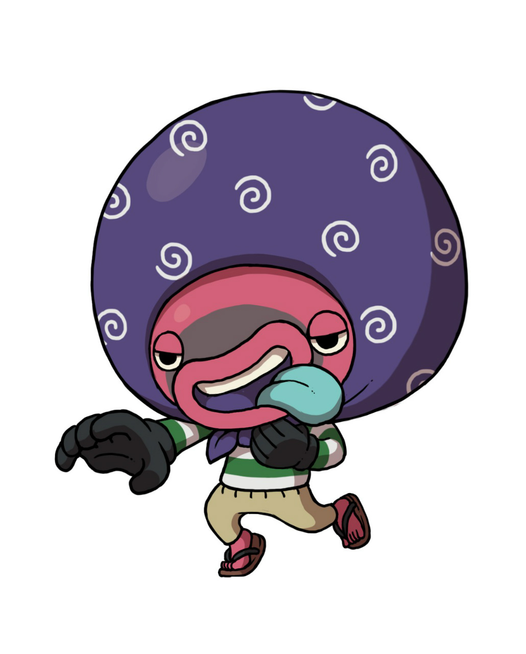 Gimme Yo Kai Watch Wiki Fandom Powered By Wikia