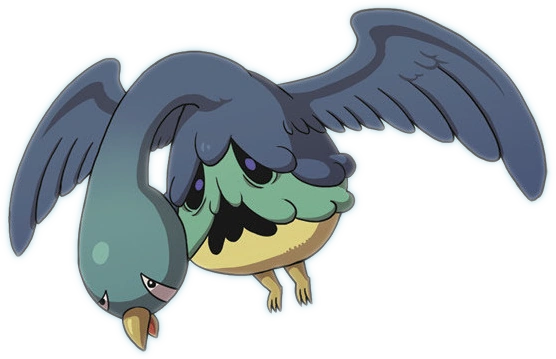 Image - Buhu.png | Yo-kai Watch Wiki | Fandom powered by Wikia