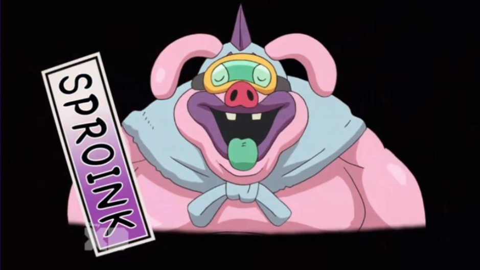 Image - Sproink.png | Yo-kai Watch Wiki | Fandom powered by Wikia