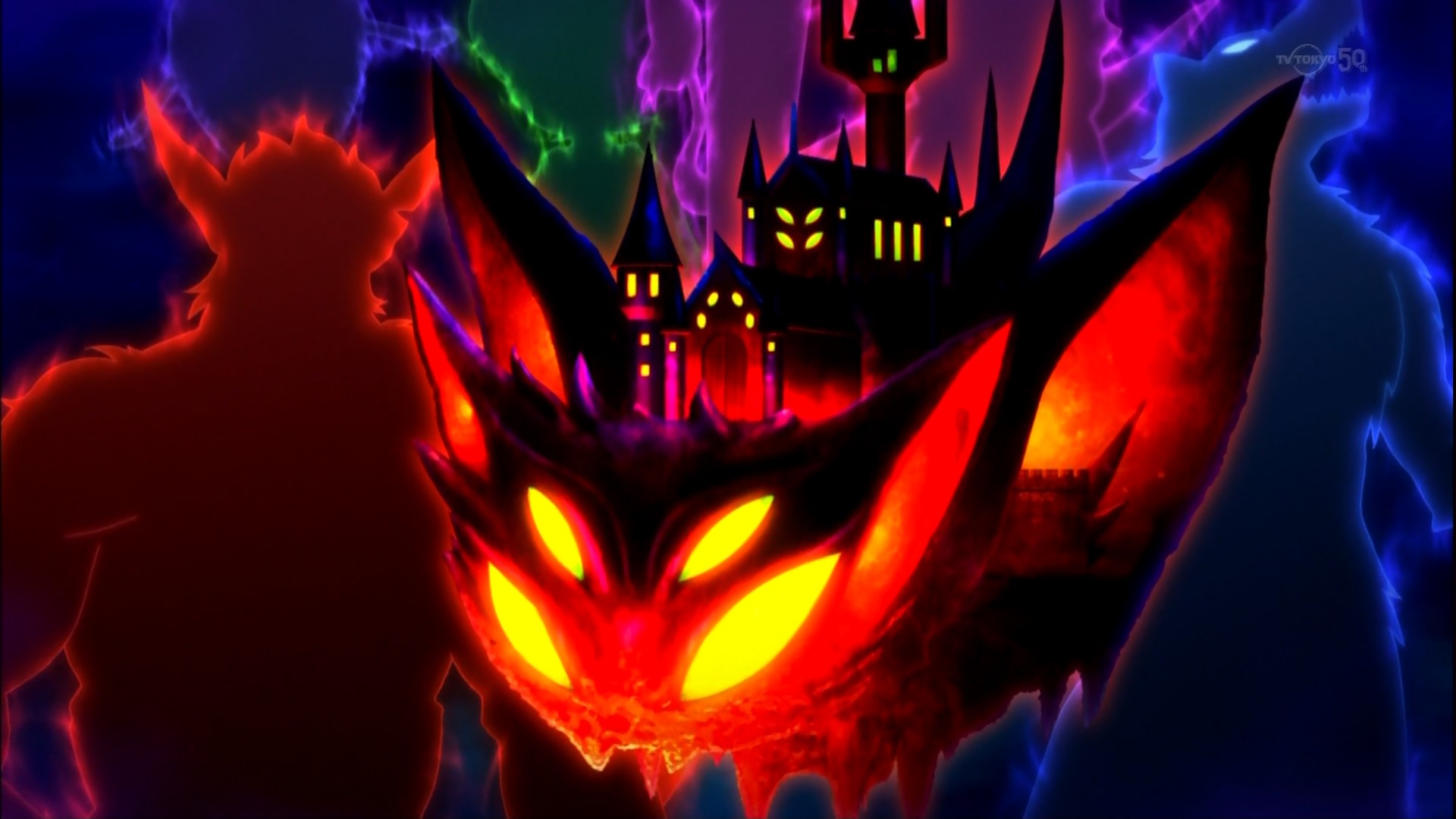Rubeus J Yo Kai Watch Wiki Fandom Powered By Wikia
