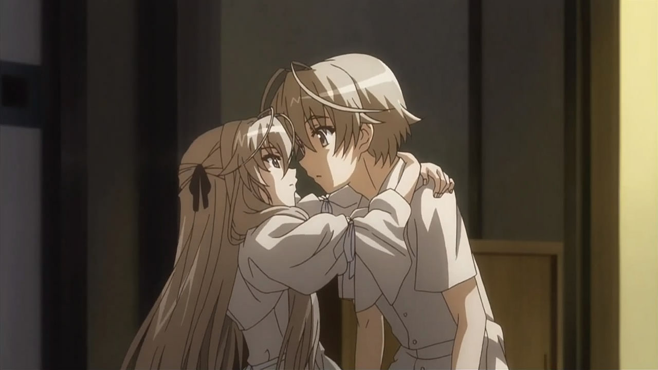 Image Yosuga No Sora 09 Large 11 Yosuga No Sora Wiki Fandom Powered By Wikia