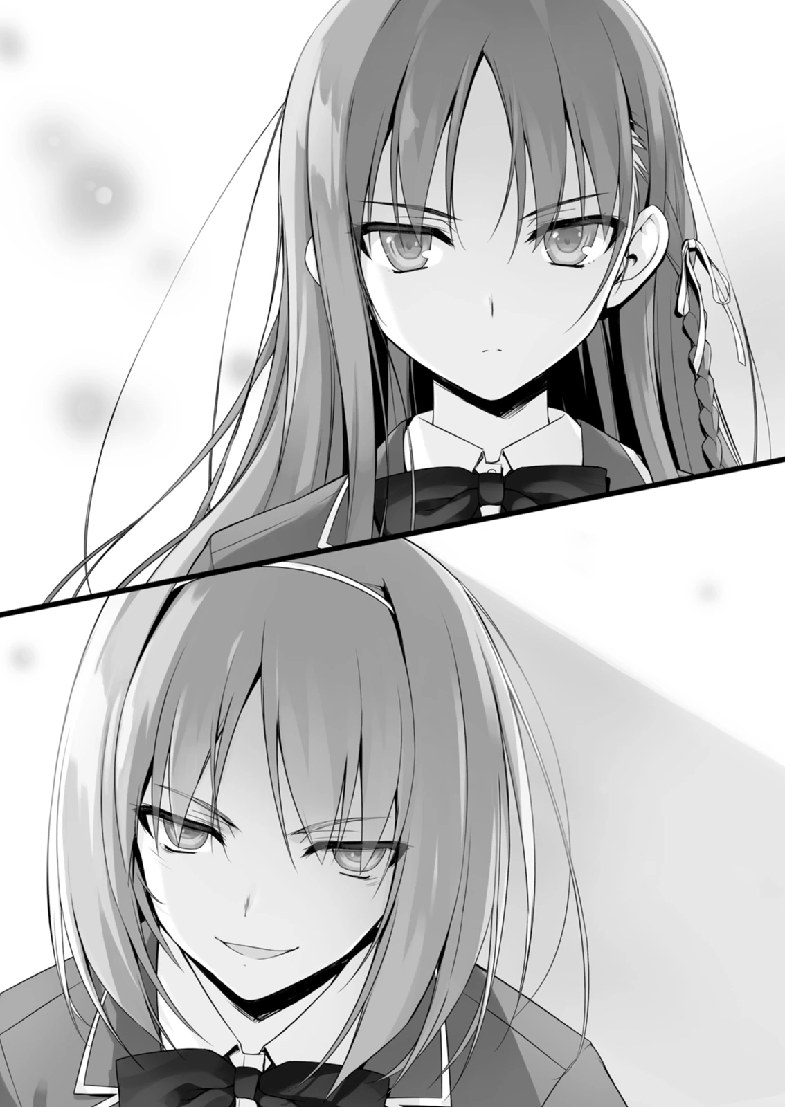 Image - LN Vol 05-13.jpg | You-Zitsu Wiki | FANDOM powered by Wikia