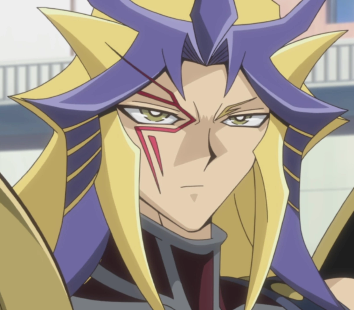 Paradox Yu Gi Oh Fandom Powered By Wikia