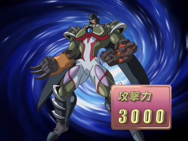 Elemental Hero Magma Neos (anime) | Yu-Gi-Oh! | Fandom powered by Wikia