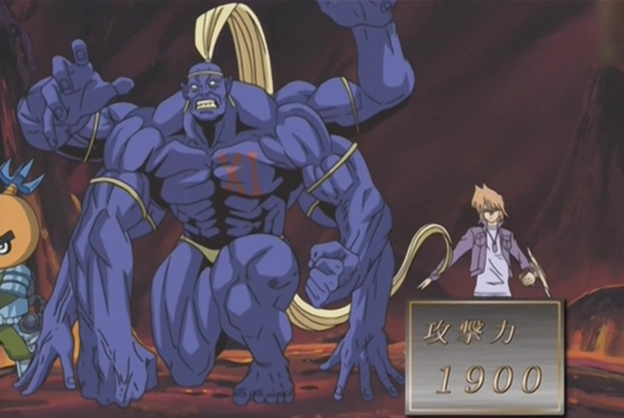 Maximum Six (anime) | Yu-Gi-Oh! | FANDOM powered by Wikia