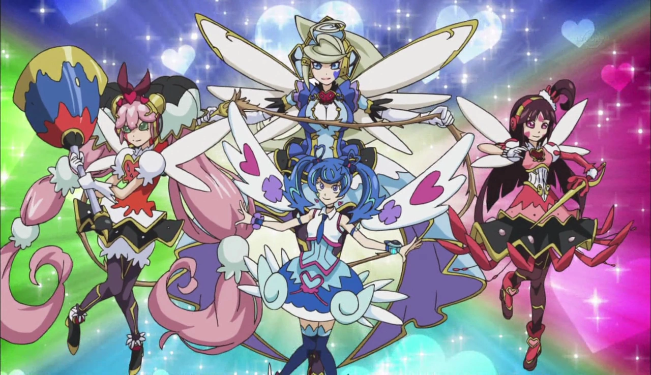 Phân tích meta tháng 8, Link Summon – October 9th