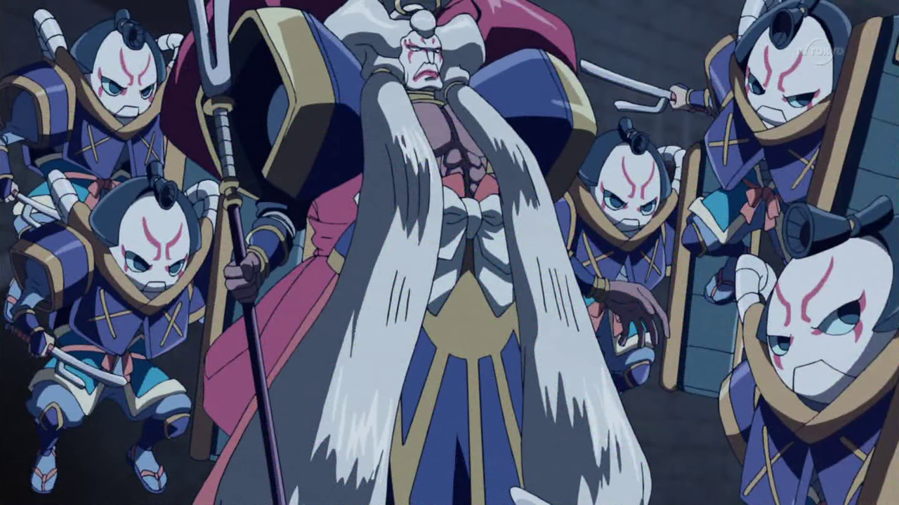 Goyo | Yu-Gi-Oh! | FANDOM powered by Wikia Goyo | Yu-Gi-Oh! | FANDOM powered by Wikia
