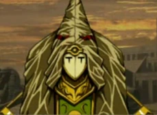 Desert Mage | Yu-Gi-Oh! | Fandom powered by Wikia