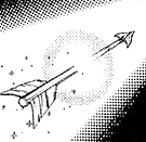 Living Arrow Yugioh