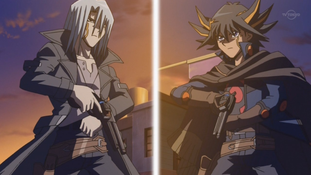 Yu Gi Oh 5ds Episode 087 Yu Gi Oh Fandom Powered By Wikia