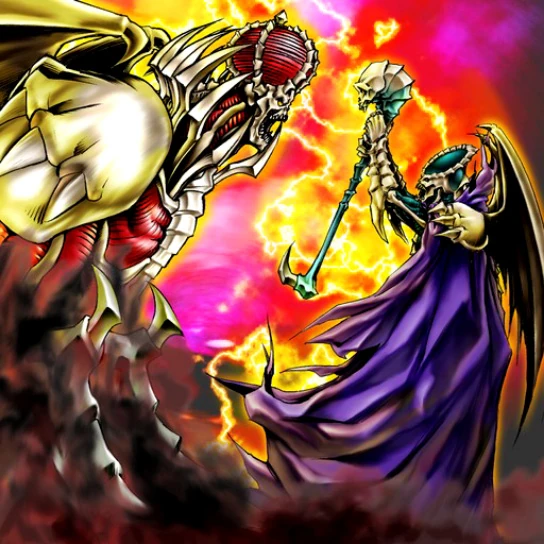 Archfiend | Yu-Gi-Oh! | FANDOM powered by Wikia