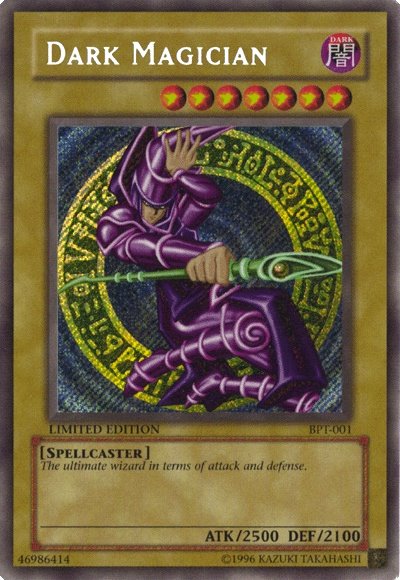 Bild Schwarzer Magier Yu Gi Oh Fandom Powered By Wikia