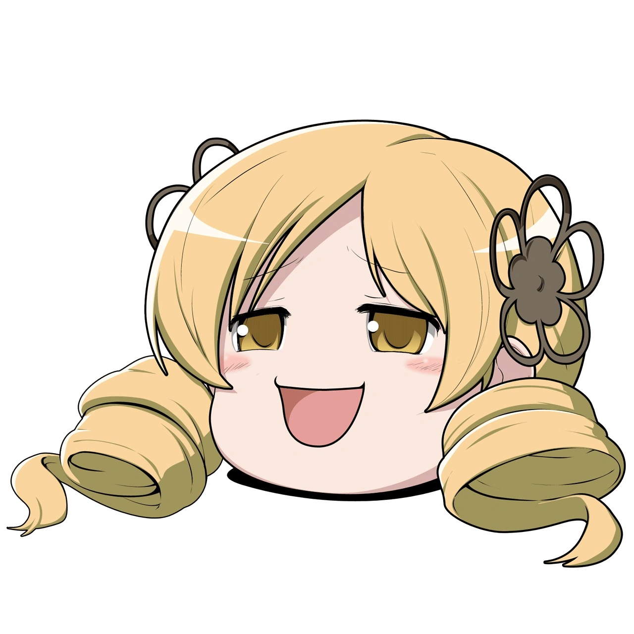 Yukkuri Mami | Yukkuri Wiki | FANDOM powered by Wikia