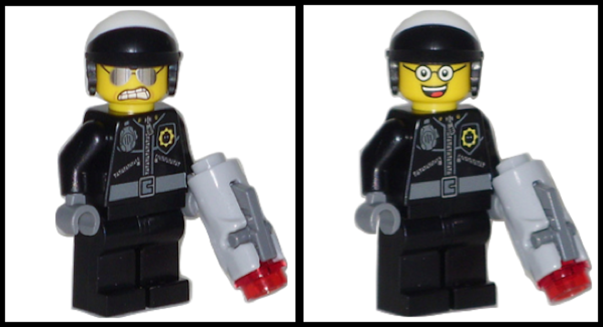 Bad Copgood Cop Yunas Princess Adventure Wikia Fandom Powered By
