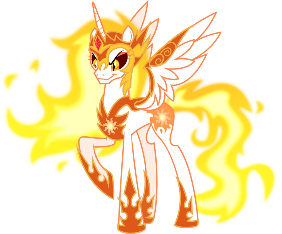 Daybreaker | Yuna's Princess adventure Wikia | FANDOM powered by Wikia