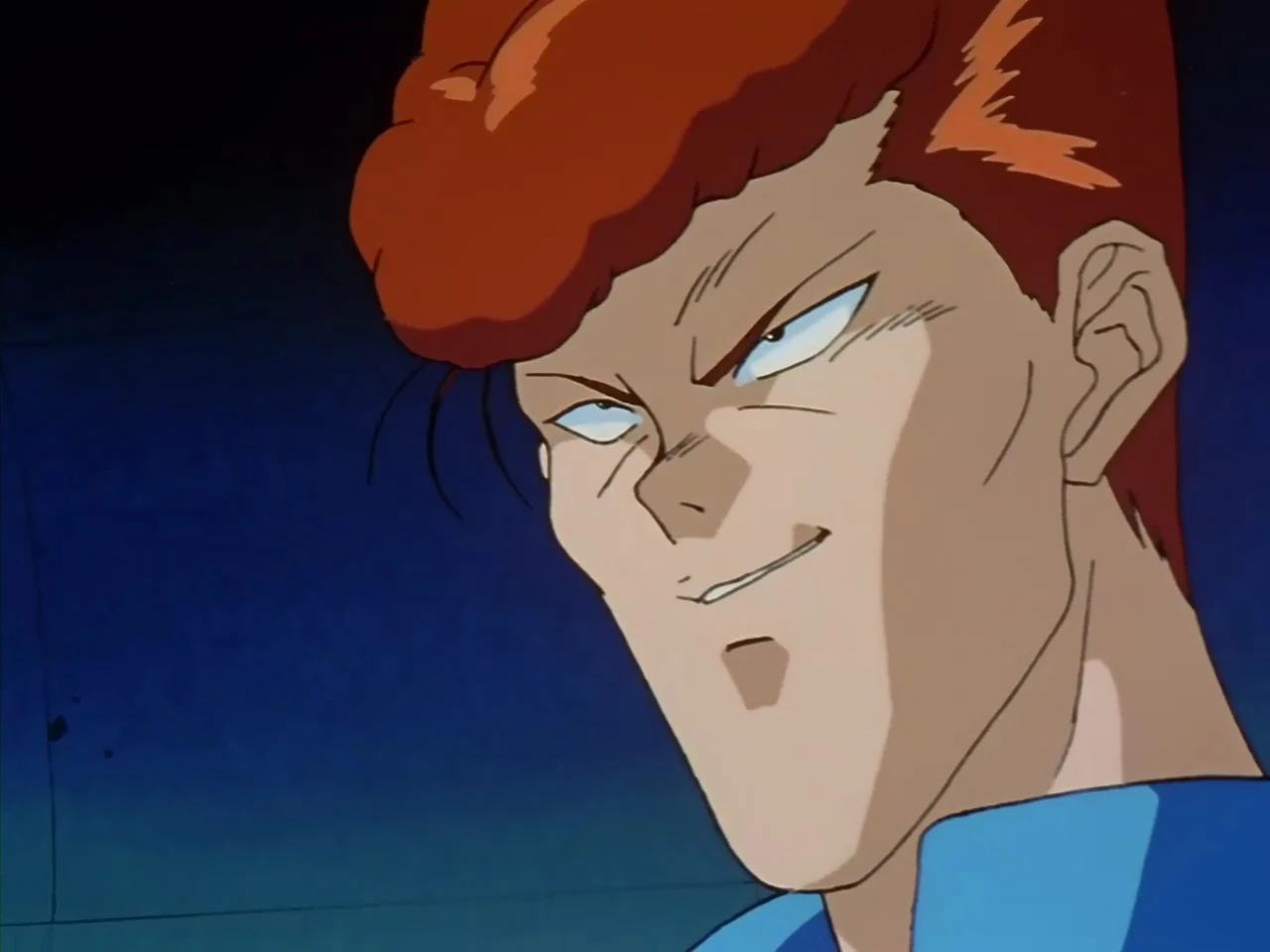 Kazuma Kuwabara | YuYu Hakusho Wiki | Fandom powered by Wikia